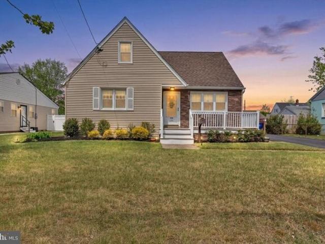 Oxford Rd, Cinnaminson, Home For Sale