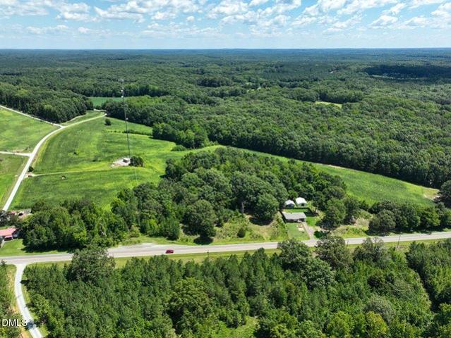 Oxford Rd, Rougemont, NC 27572