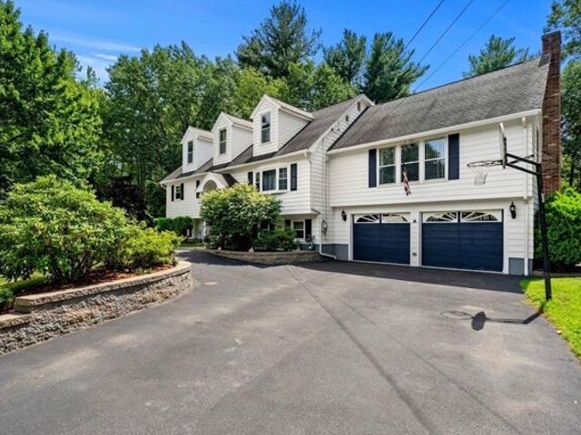 Oxford Rd, Tewksbury, Home For Sale