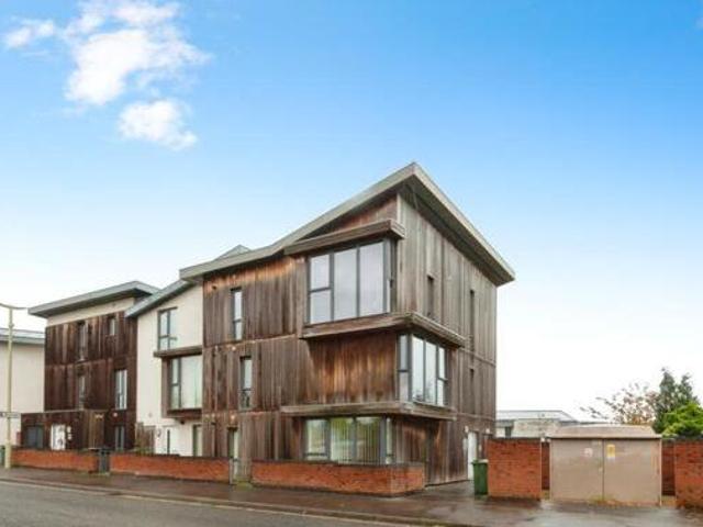 Oxford Way, Basingstoke, 1 Bedroom Flat