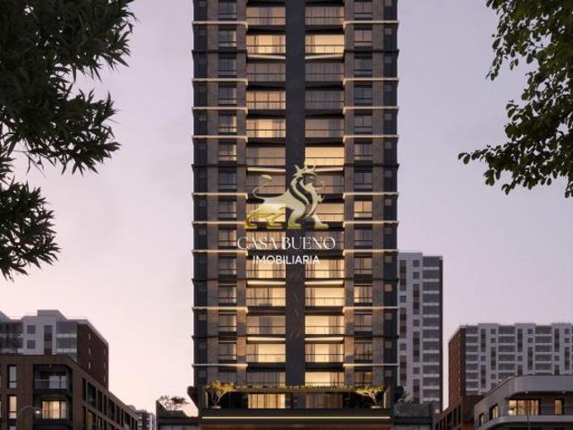 Oxford Tower – O clássico inglês no coração de Foz do Iguaçu