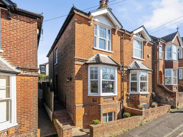 Oxford Terrace, Guildford GU1, 3 bed property to rent, £3,000 pcm | PrimeLocation