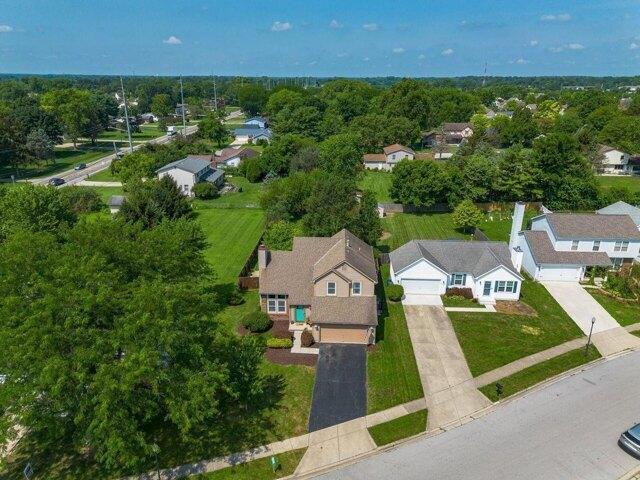 Oxfordshire Dr, Columbus, Home For Sale