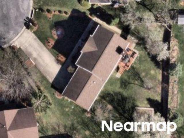 Oxfordshire Ln
