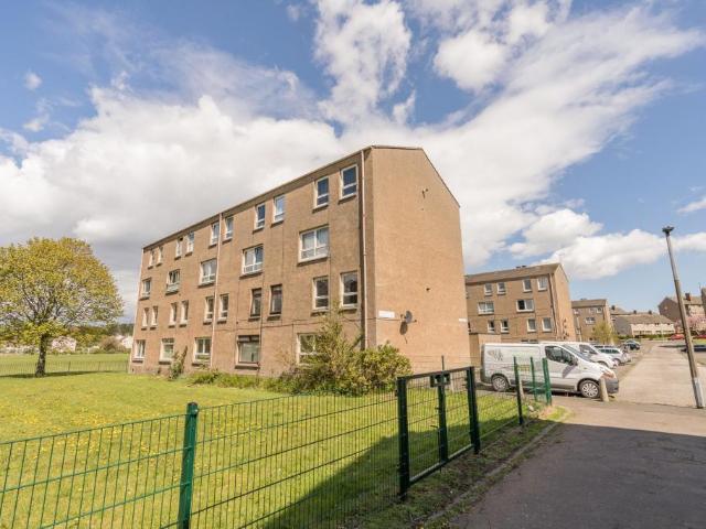 oxgangs drive, edinburgh, eh13 9hf