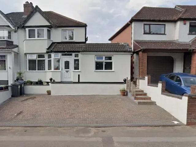 Oxhill Road, Birmingham, B21 8JU, United Kingdom | 3 bed duplex for rent #167779497 | Rentberry