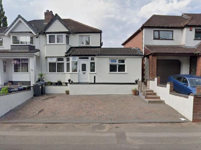 Oxhill Road, Birmingham B21, 3 bed semi detached house to rent, £1,800 pcm | PrimeLocation