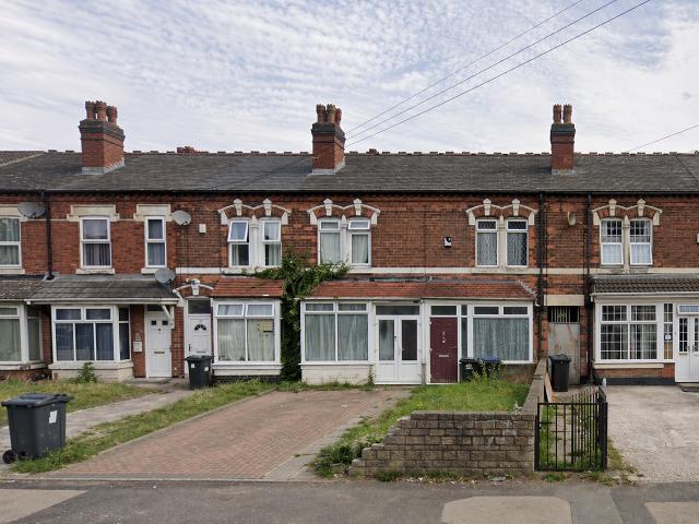 Oxhill Road, Birmingham, West Midlands B21, 2 bed terraced house to rent, £1,000 pcm | PrimeLocation