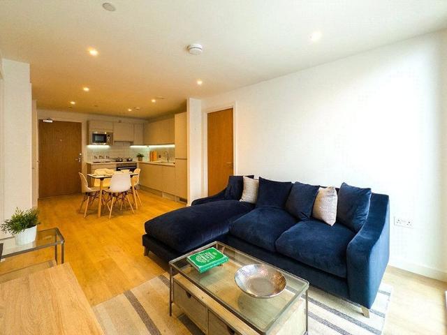 Oxid House, 78 Newton Street, Manchester City Centre, Greater Manchester, M1 1AL