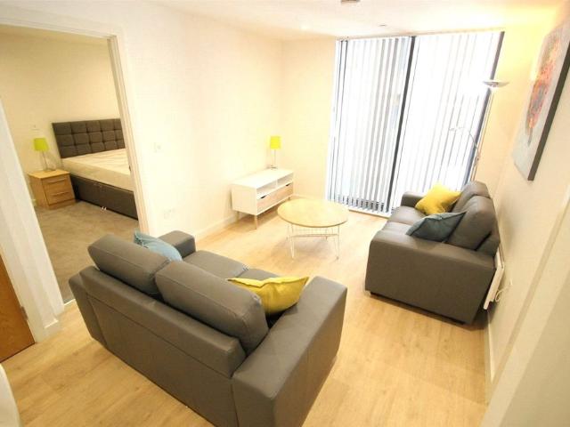 Oxid House, 78 Newton Street, Manchester City Centre, M1 1AL