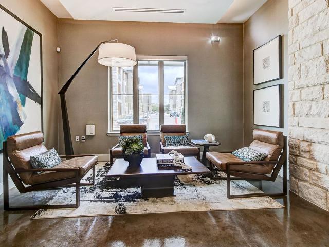 Oxly at The Merc 1 Bedroom Apartment for Rent at 5810 Utsa Blvd, San Antonio, TX 78249