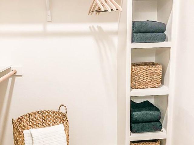Oxly at The Merc 1 Bedroom Apartment for Rent at 5810 Utsa Blvd, San Antonio, TX 78249