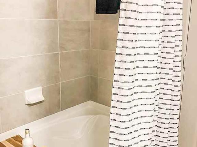 Oxly at The Merc 1 Bedroom Apartment for Rent at 5810 Utsa Blvd, San Antonio, TX 78249