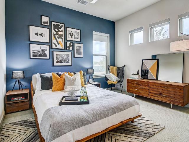 Oxly at The Merc 1 Bedroom Apartment for Rent at 5810 Utsa Blvd, San Antonio, TX 78249