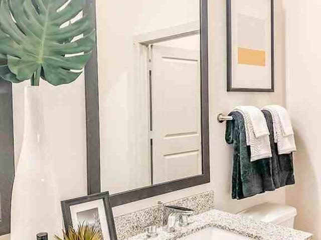 Oxly at The Merc 2 Bedroom Apartment for Rent at 5810 Utsa Blvd, San Antonio, TX 78249
