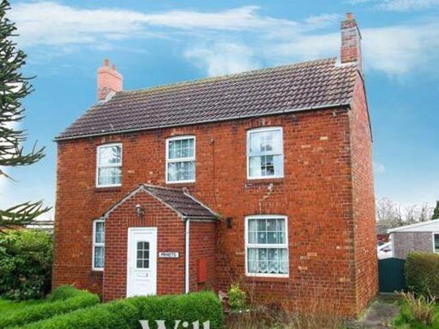 Oxlands Lane, Bratoft, 3 Bedroom Detached