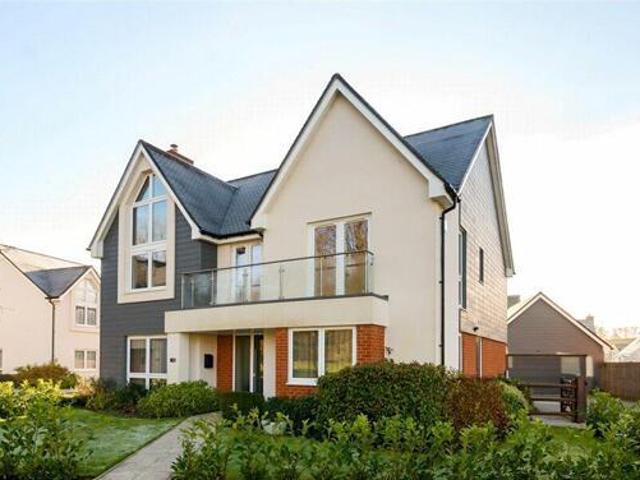 Oxlease Meadows, Romsey, 5 Bedroom Detached