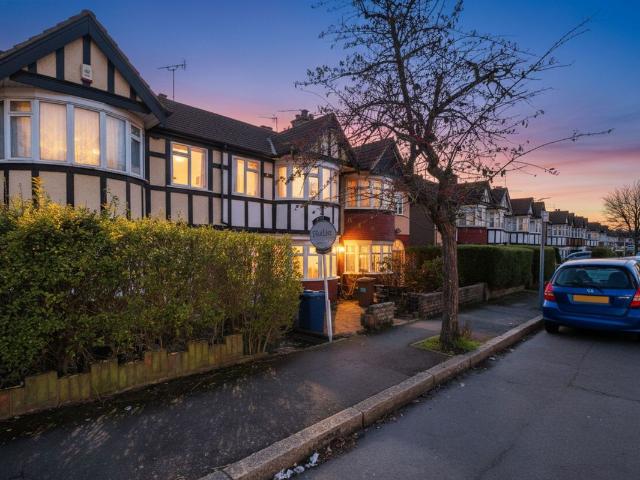Oxleay Road, Harrow HA2, 3 bed terraced house to rent, £2,200 pcm | PrimeLocation