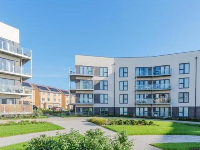 Oxleigh Way, Stoke Gifford, 1 Bedroom Apartment
