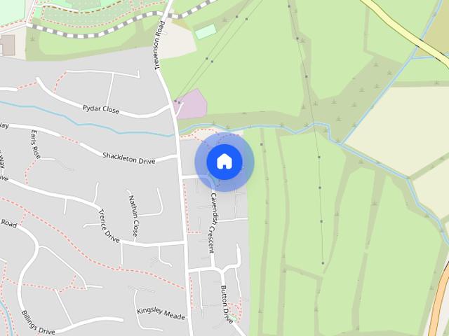 Oxley Vale, Newquay, TR7