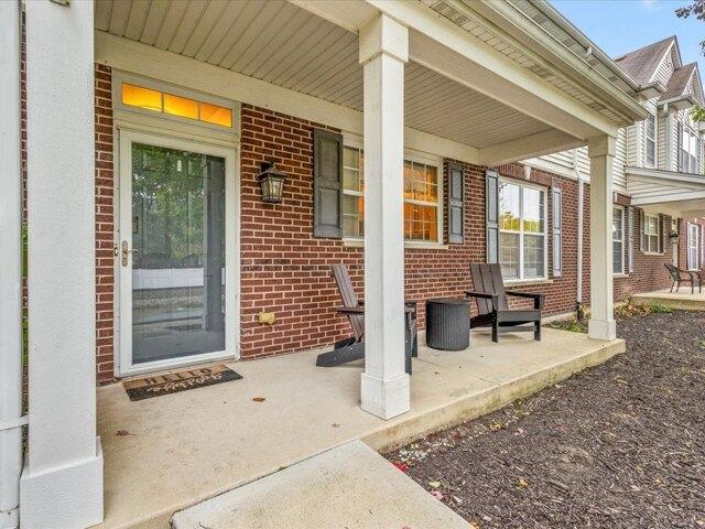 Oxley Cir Unit,naperville, Condo For Sale