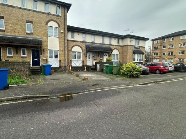 Oxley Close, London SE1, 4 bed terraced house to rent, £4,000 pcm | PrimeLocation