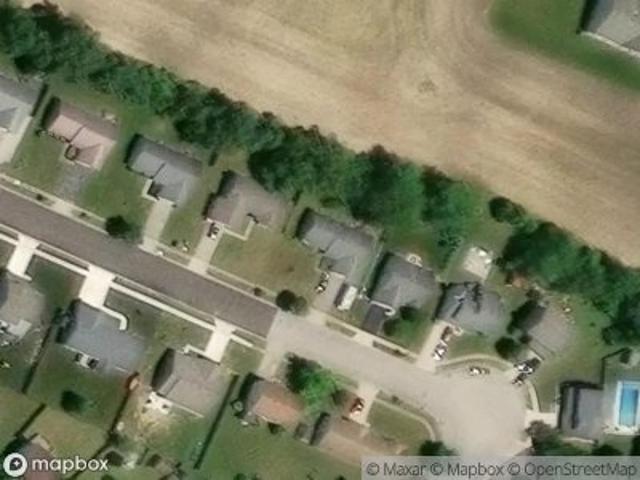 Oxley Dr