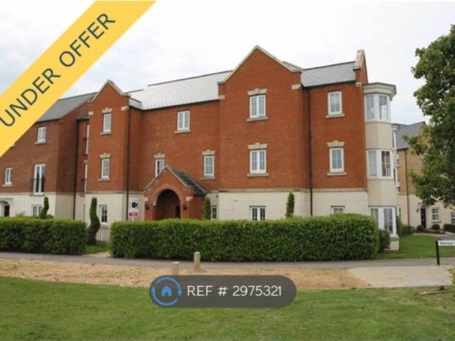 Oxley Park, Milton Keynes MK4, 2 bed flat to rent, £1,275 pcm | PrimeLocation