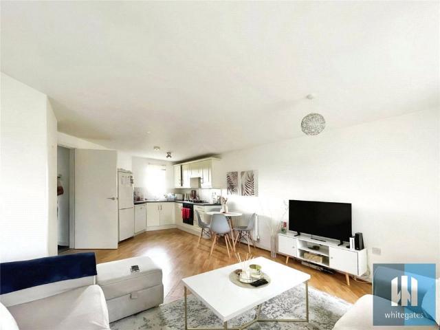Oxley Road, Ferndale, Huddersfield, HD2