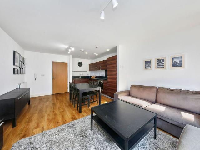 Oxley Square, Bow, London E3, 2 bed flat to rent, £2,300 pcm | PrimeLocation