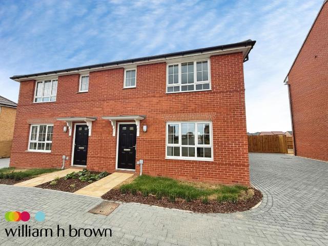 Oxlip Boulevard, Ipswich IP1, 3 bed property to rent, £1,825 pcm | PrimeLocation