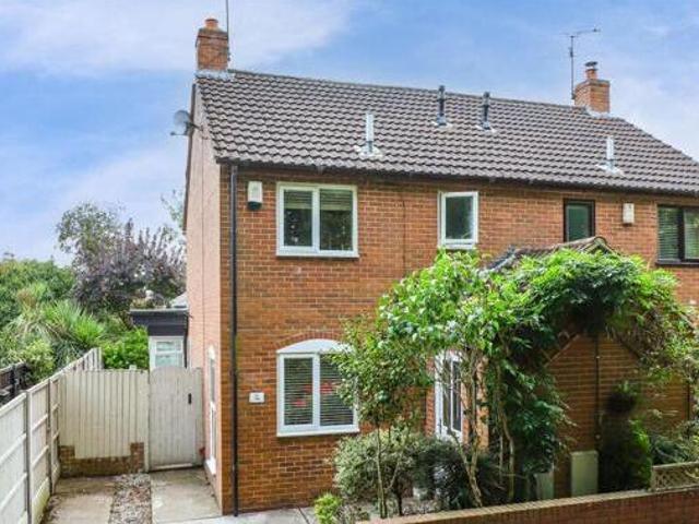 Oxton, New Road, Southwell, 3 Bedroom Cottage