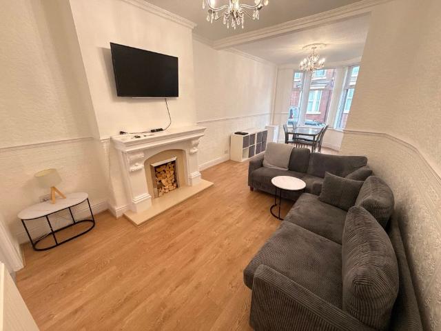 Oxton Street, Liverpool, L4 4DQ