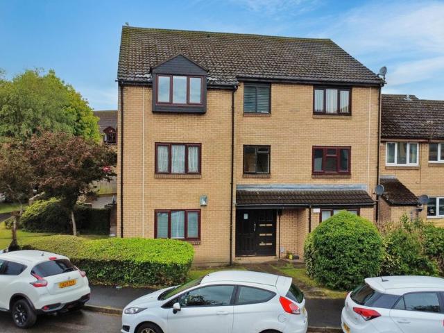 Oxwich Close, Fairwater, Cardiff CF5, 1 bed flat to rent, £800 pcm | PrimeLocation