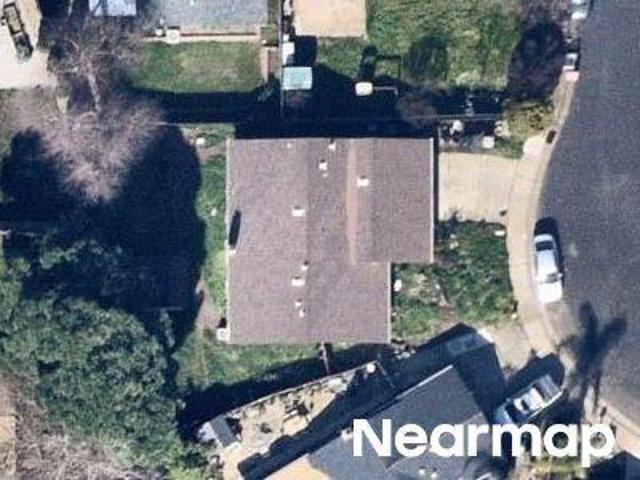 Oxwood Dr