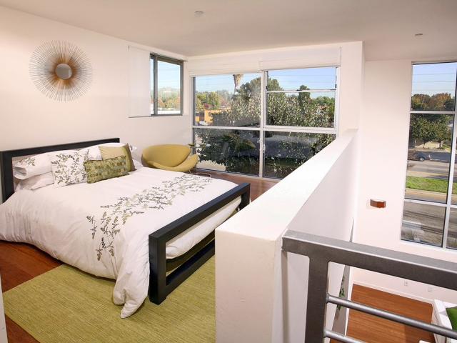 Oxy Lofts 2 Bedroom Apartment for Rent at 4547 Eagle Rock Blvd, Los Angeles, CA 90041 Eagle Rock
