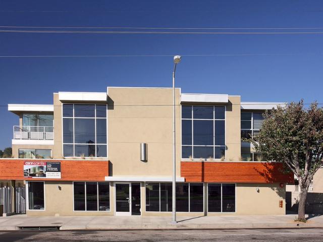 Oxy Lofts 2 Bedroom Apartment for Rent at 4547 Eagle Rock Blvd, Los Angeles, CA 90041 Eagle Rock