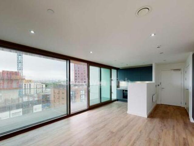 Oxygen, Store Street, 1 Bedroom Apartment