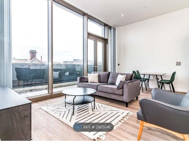 Oxygen Tower, Manchester M1, 1 bed flat to rent, £1,500 pcm | PrimeLocation