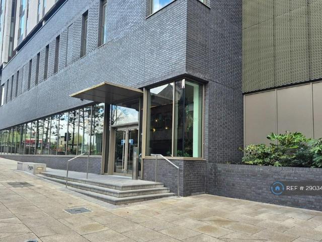 Oxygen Tower, Manchester, M1 2 bed flat to rent £1,650 pcm £381 pw