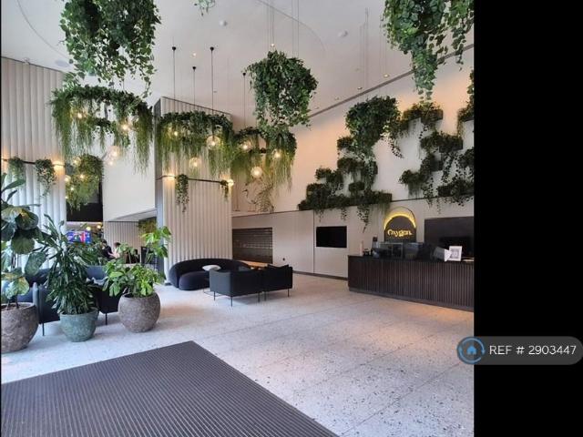Oxygen Tower, Manchester, M1 2 bed flat to rent £1,650 pcm £381 pw