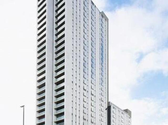Oxygen Tower, Store Street, 2 Bedroom Apartment