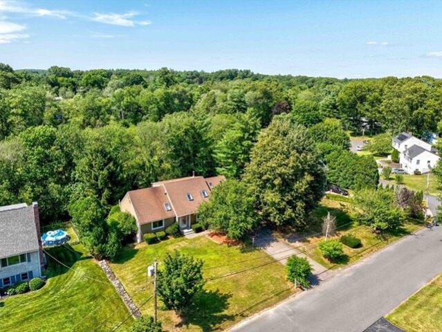 Oxyoke Dr, Methuen, Home For Sale