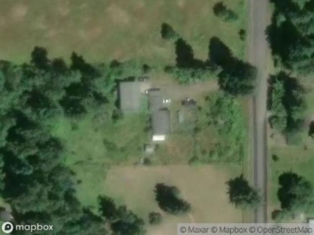 Oyler Rd