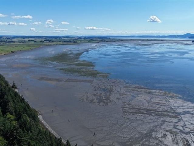 Oyster Creek Ln Lot 2, Bow, WA 98232