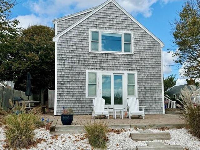 Oyster Dr, Chatham, Home For Sale