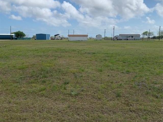 Oyster Lot 12, Palacios, TX 77465