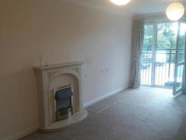 Oyster Lane, Byfleet, 1 Bedroom Retirement