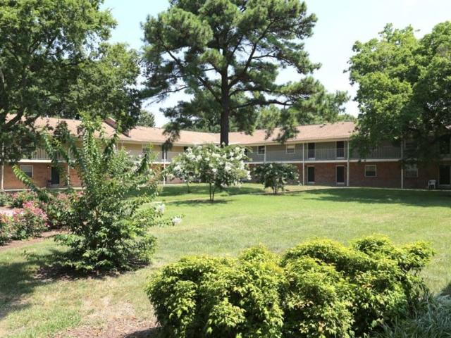 Oyster Point Place 2 Bedroom Apartment for Rent at 102 Americana Dr, Newport News, VA 23606 Watkins