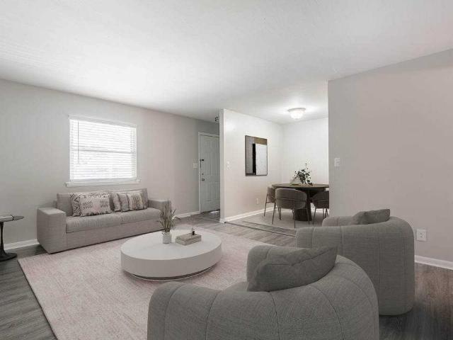 Oyster Point Place 2 Bedroom Apartment for Rent at 102 Americana Dr, Newport News, VA 23606 Watkins
